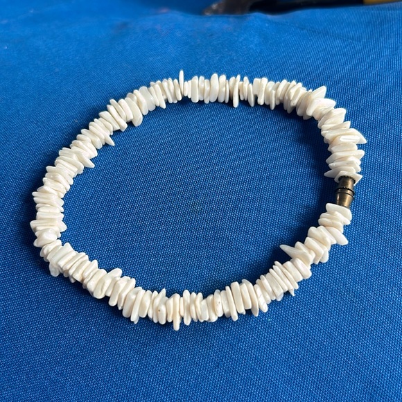 Hand Crafted | Jewelry | Puca Shell Bracelet | Poshmark
